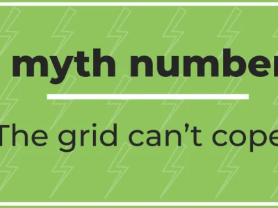 12 Of The Most Common EV Myths | Carparison