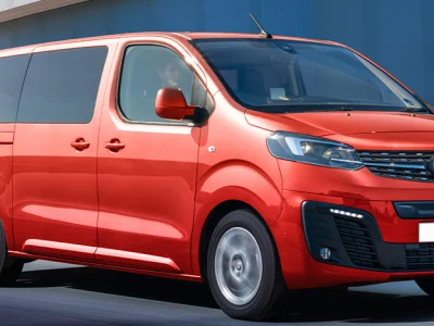 Seven of the best large cars for families | Carparison