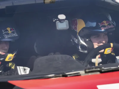 What is Extreme E racing? | Carparison