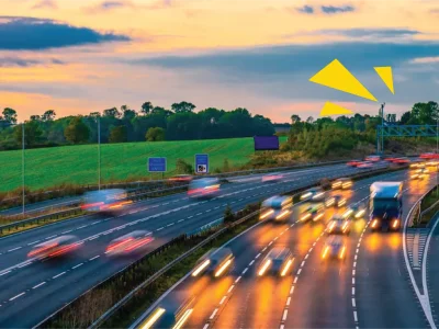 6 of the Best Motorway Service Stations to Visit | Carparison