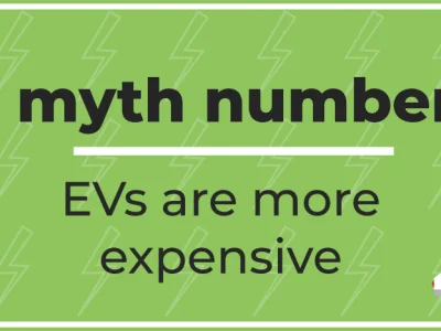 12 Of The Most Common EV Myths | Carparison