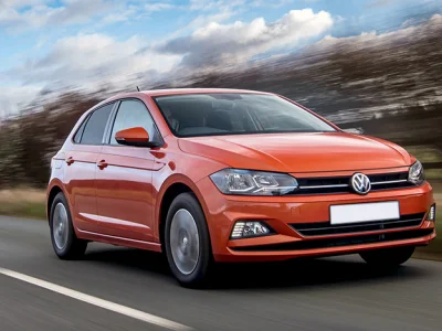 7 of the best Volkswagen cars you can lease now | Carparison