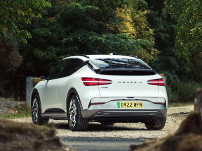 Drive with us: Genesis GV60 Sport Plus Review | Carparison