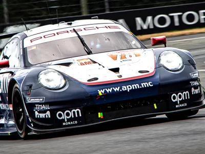 Who are the most successful car manufacturers in motorsport? | Carparison