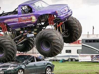 8 of the best upcoming car events and festivals | Carparison