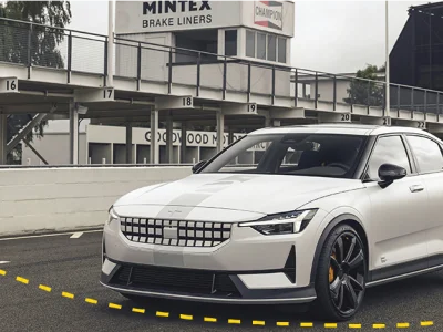 Polestar: Story of the innovative electric car brand | Carparison