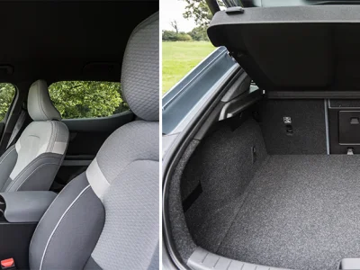 Drive with us: Polestar 2 Review | Carparison