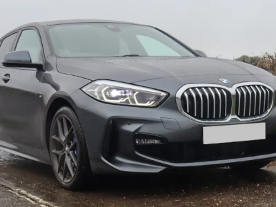 Best-selling BMW models across Europe in 2021 | Carparison