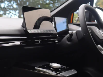 MG4 Trophy Long Range Review: The Benchmark for EVs | Carparison