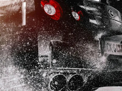 How To Wash Your Car Like a Pro at Home | Carparison