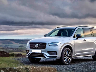 Seven of the best large cars for families | Carparison