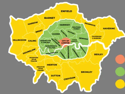 Everything You Need to Know About Low Emission Zones | Carparison