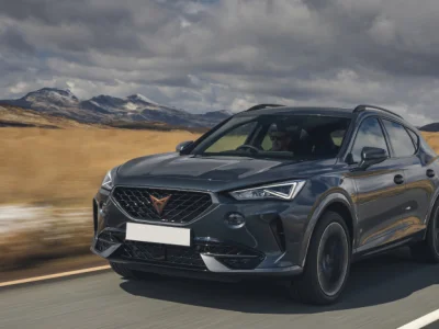 The rise of Cupra: Meet the Spanish brand challenging the norm | Carparison