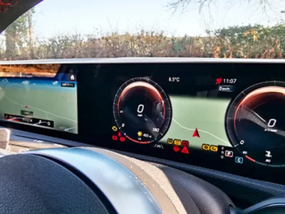 Drive with us: 2019 Mercedes-Benz A-Class review | Carparison