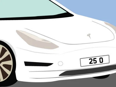 World's Most Expensive Personalised Number Plates | Carparison