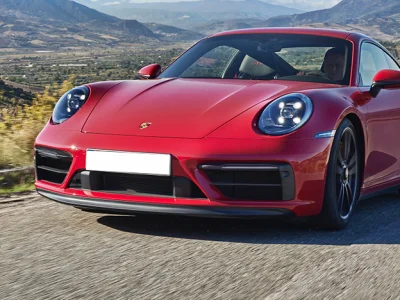 Top 10 cars with cool retro-inspired design | Carparison