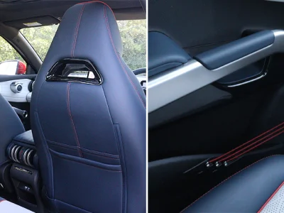 BYD ATTO 3 Review: The New EV Making Waves in the UK | Carparison