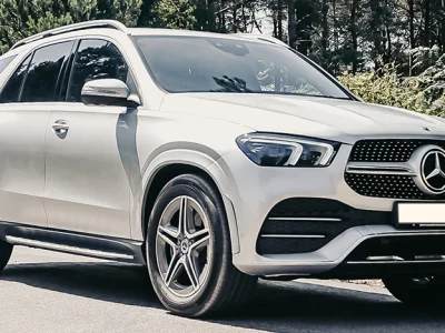 SUVs with the biggest boot space | Carparison