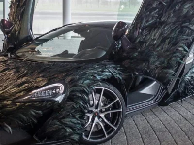 17 of the best automotive April Fools' Day pranks | Carparison