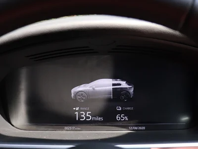 Everything you need to know about the Jaguar I-Pace | Carparison