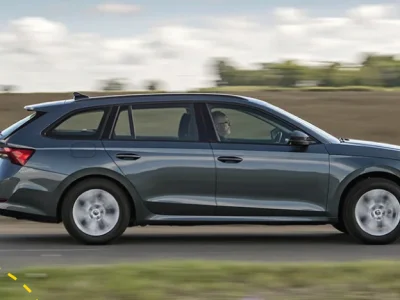 Which estates have the biggest boot space? | Carparison