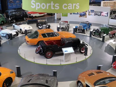 8 of the best upcoming car events and festivals | Carparison