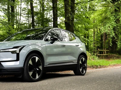 Volvo EX30 vs Kia EV3: Which electric SUV is best? | Carparison