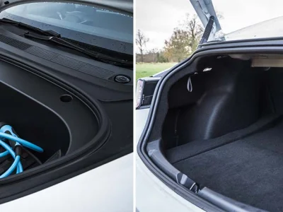 Drive with us: 2021 Tesla Model 3 Performance Review | Carparison