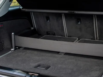 SUVs with the biggest boot space | Carparison