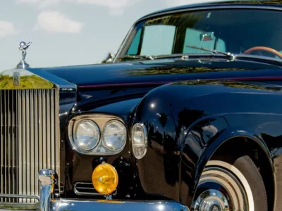 Pomp and Style; 6 Cars From the Royal Line Up | Carparison