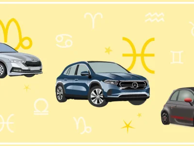 Zodiac signs as cars | Cars zodiac sign | Carparison