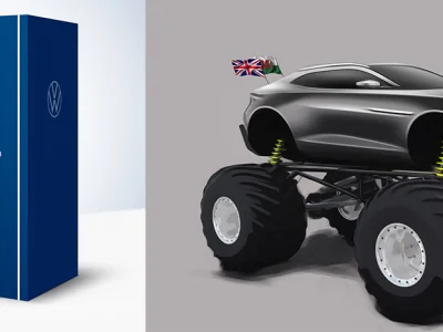 17 of the best automotive April Fools' Day pranks | Carparison