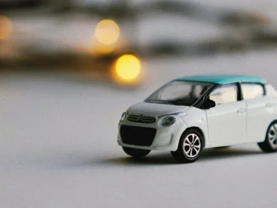 Nine of the Best Small Cars for New Drivers | Carparison