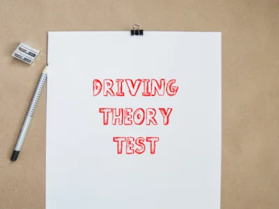 Can you answer these common theory test questions? | Carparison