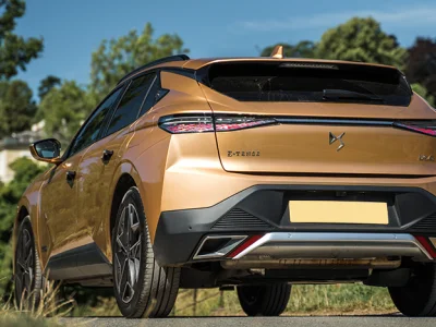 9 Of The Most Popular New Car Features | Carparison