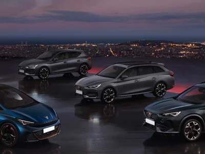 The rise of Cupra: Meet the Spanish brand challenging the norm | Carparison