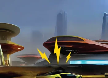 Introducing Forseven, the new name in the car game | Carparison