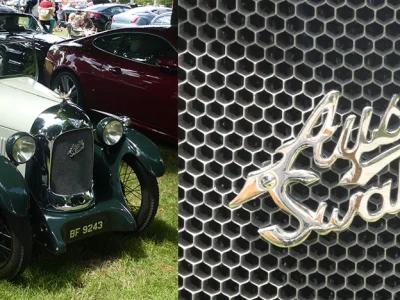 14 Defunct British Car Manufacturers Lost to Time | Carparison