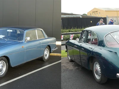 14 Defunct British Car Manufacturers Lost to Time | Carparison