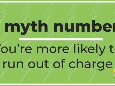 12 of the most common EV myths | EV myths | Carparison