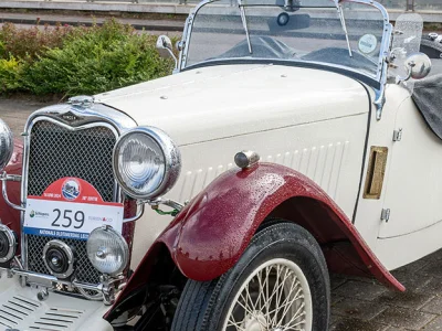 14 Defunct British Car Manufacturers Lost to Time | Carparison