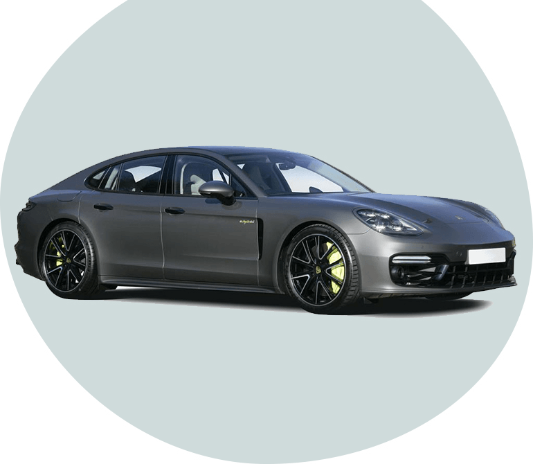 Porsche Panamera Hatchback Cars Personal Leasing | Carparison