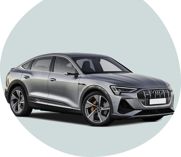Audi E-tron Cars personal Leasing | Carparison