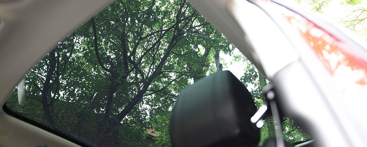 Drive with us: Test driving the Range Rover Evoque D150 S | Carparison