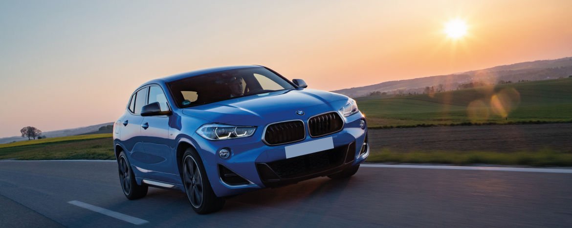 Best-selling BMW models across Europe in 2021 | Carparison