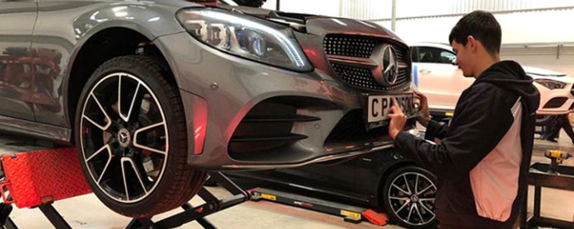 What is a PDI check on a lease vehicle? | Carparison