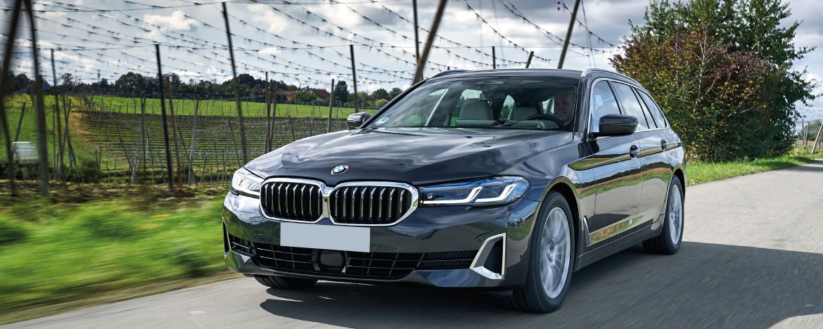 Best-selling BMW models across Europe in 2021 | Carparison
