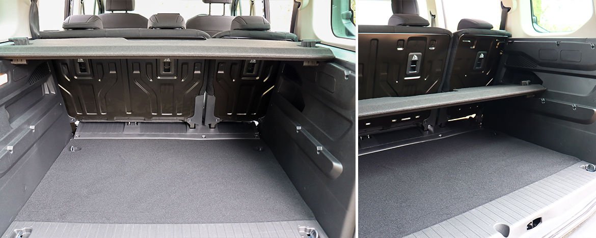 Drive with us: Citroen Berlingo MPV Review | Carparison
