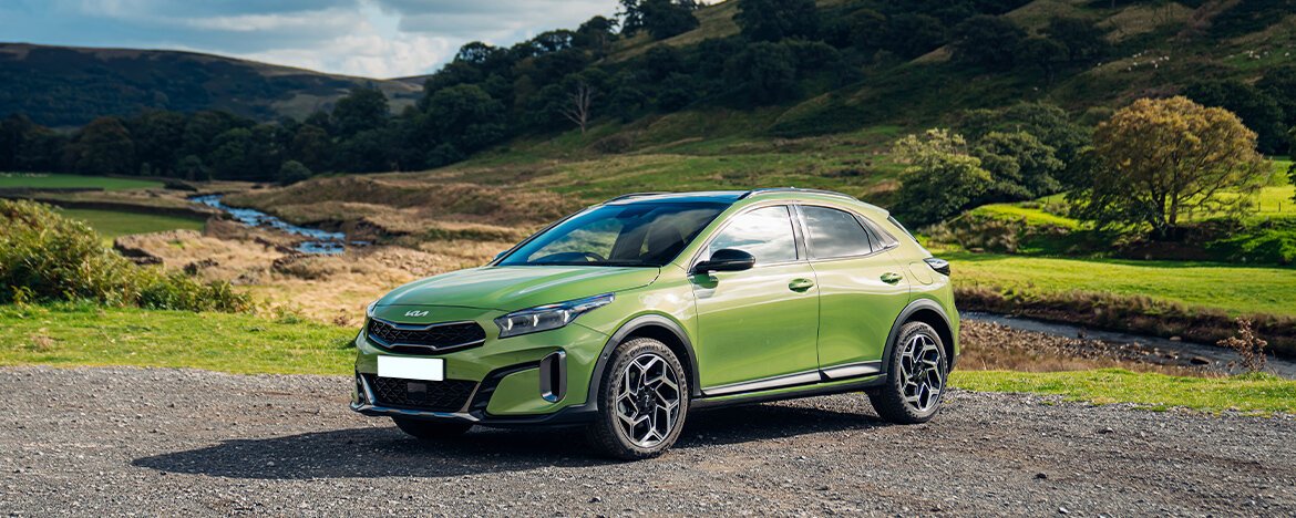 7 of the best hatchbacks with big boots | Carparison