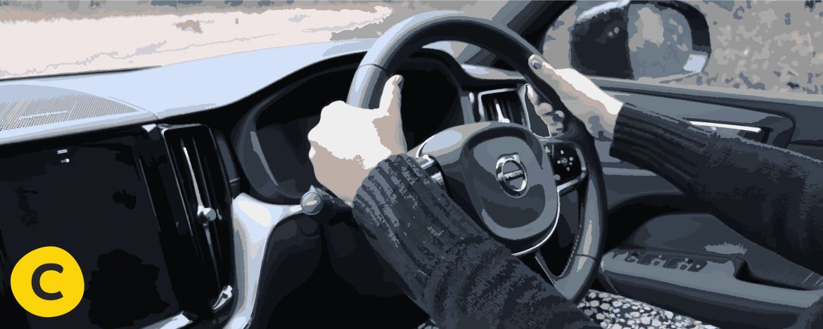 What your driving style says about you | Carparison